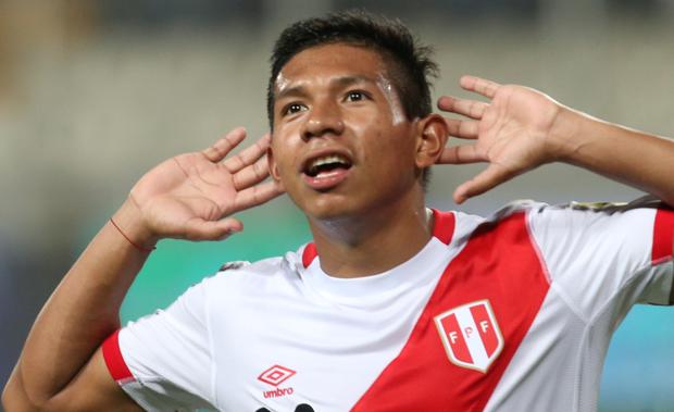 Perú vs. Brasil | ¿Por qué Edison Flores nos genera una reacción ...