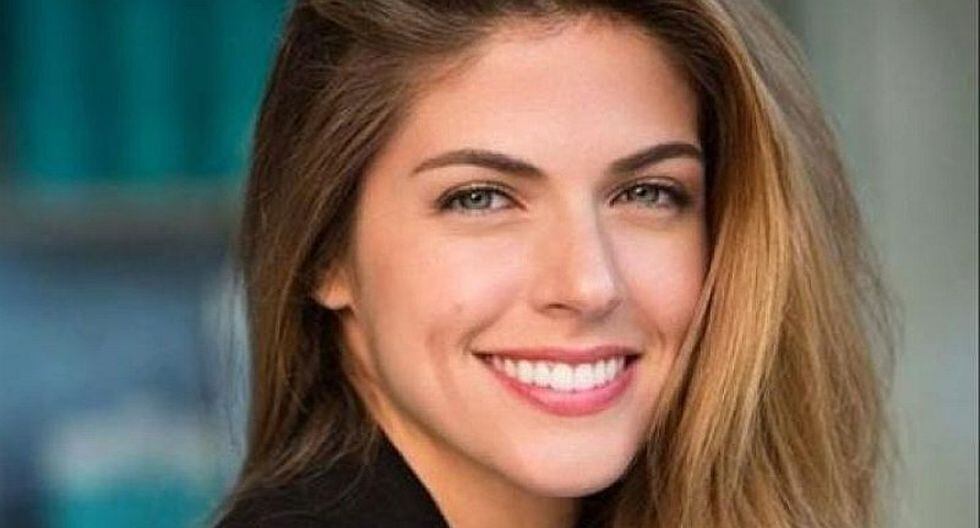 Famosos: Stephanie Cayo cumplió 32 años: hacemos un repaso por su ...