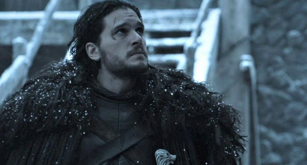 Game of Thrones: ¿quién es el padre de Jon Snow? HBO lo revela | TVMAS ...