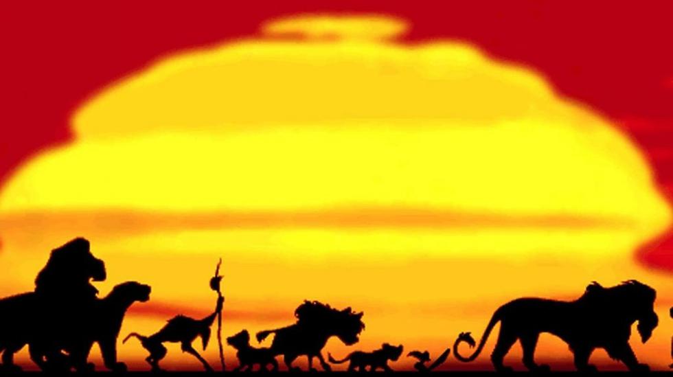 "El Rey León": las preguntas sin respuesta de la cinta original [FOTOS ...