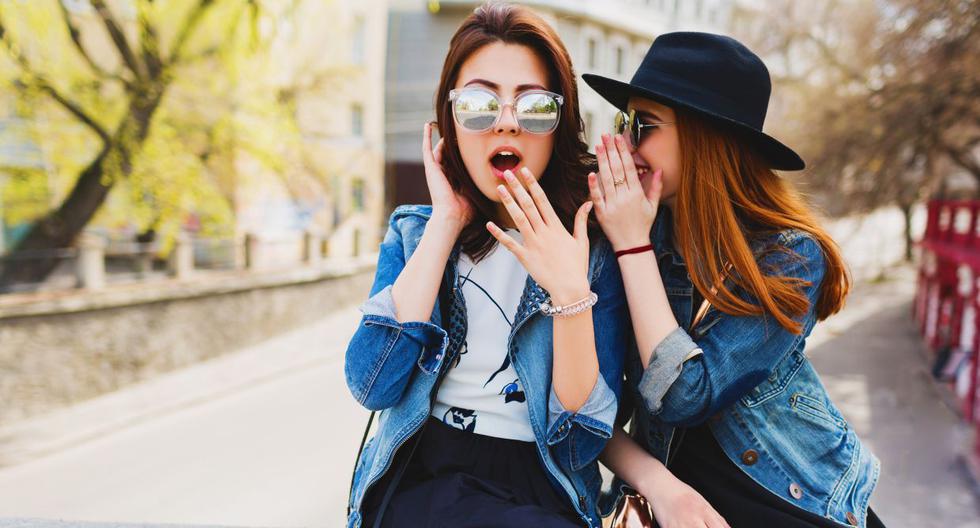 Test: ¿Eres una amiga confiable? | VIU | EL COMERCIO PERÚ