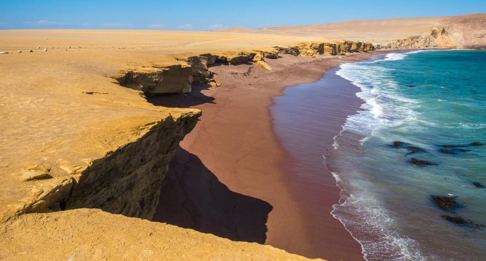 Vamos: 5 tips para disfrutar al máximo tu viaje a la playa | NOTICIAS ...