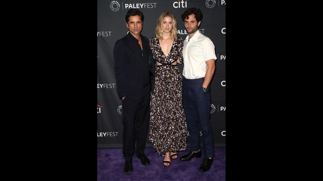 "You": quién es Elizabeth Lail, la protagonista de la serie | FOTOS ...