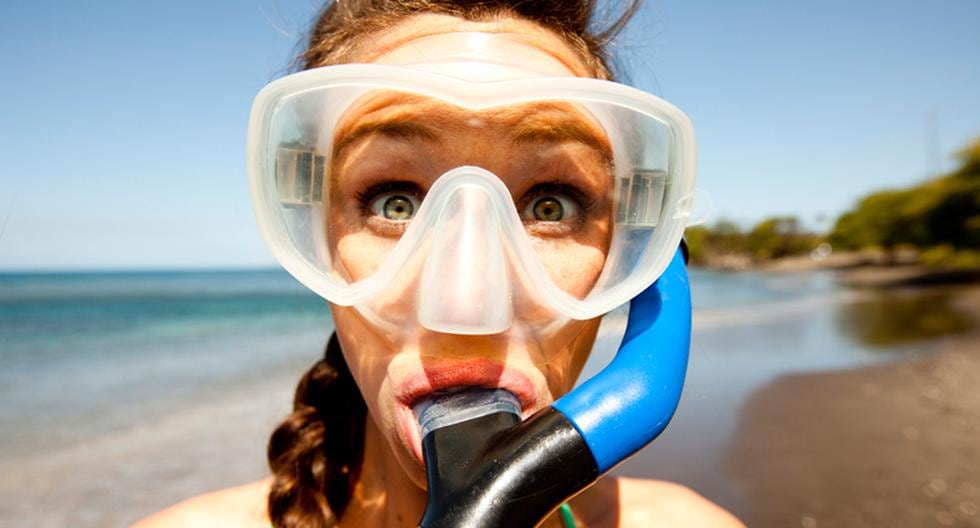 Cinco tipos de viajeras con las que siempre te encontrarás | VIU | EL ...