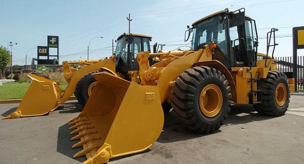 Ferreyros invirtió US$3,5 millones en nuevo local en Cusco | ECONOMIA ...