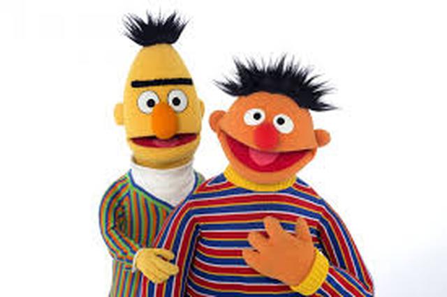 "Plaza Sésamo": Beto y Enrique eran pareja, según guionista | TVMAS | EL COMERCIO PERÚ