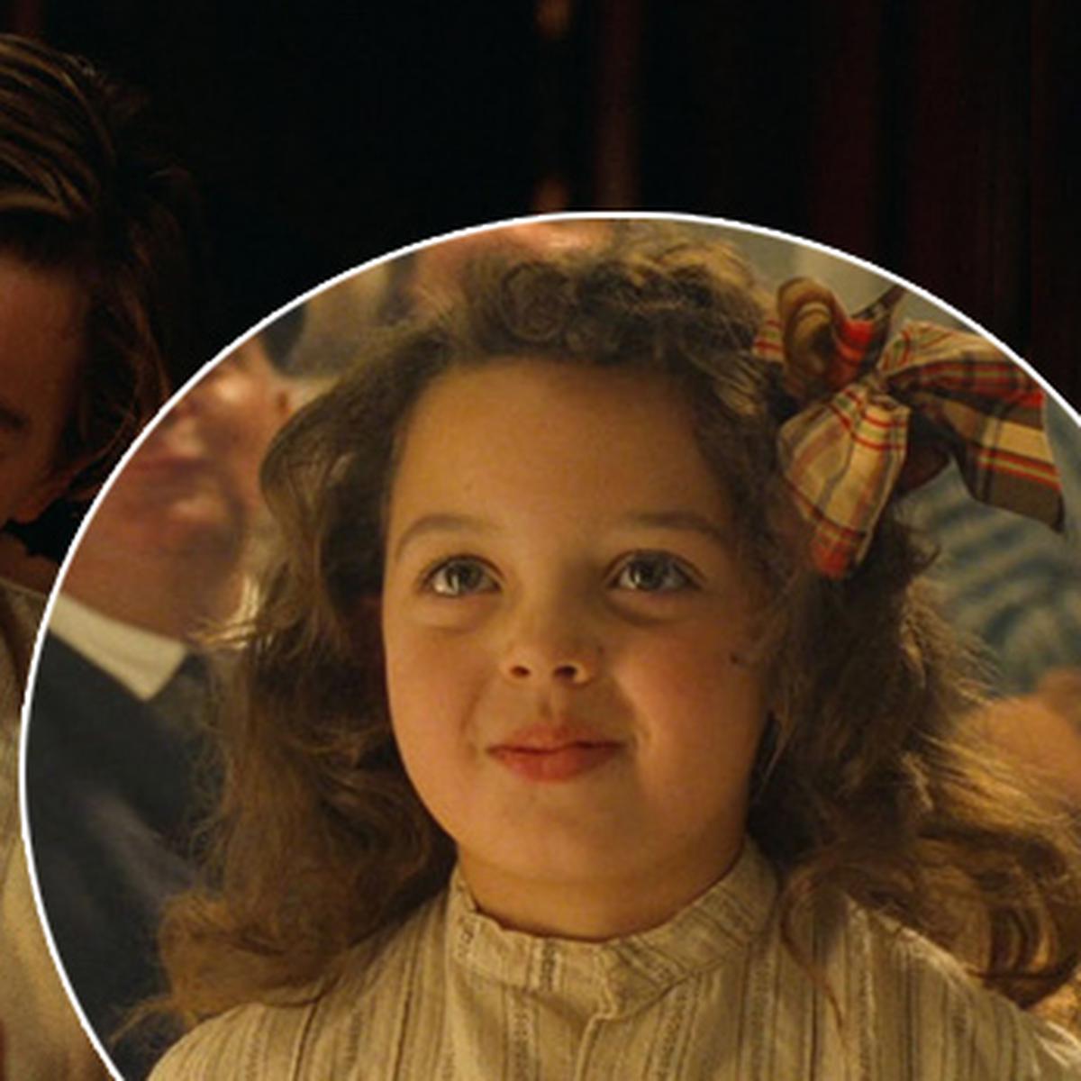 Kate Winslet Cuando Era Niña 103 Kate Winslet Child Stock Photos,