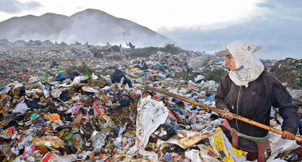 Solo 10 de 195 provincias planean cerrar sus botaderos ilegales | PERU ...