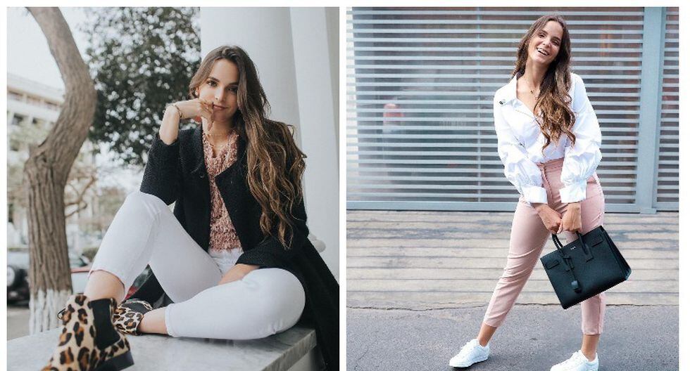 Lifweek: Las 6 blogueras de moda más importantes del Perú | NOTICIAS EL ...