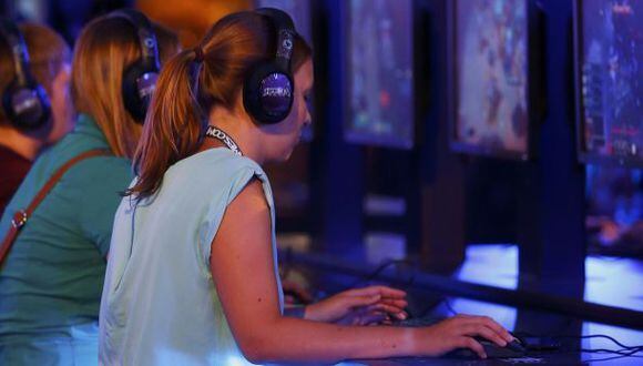 Videojuegos: ¿Cómo es ser una chica gamer? | NOTICIAS EL COMERCIO PERÚ