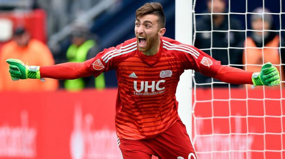 Raúl Ruidíaz, presente en el once final de la temporada regular de la ...