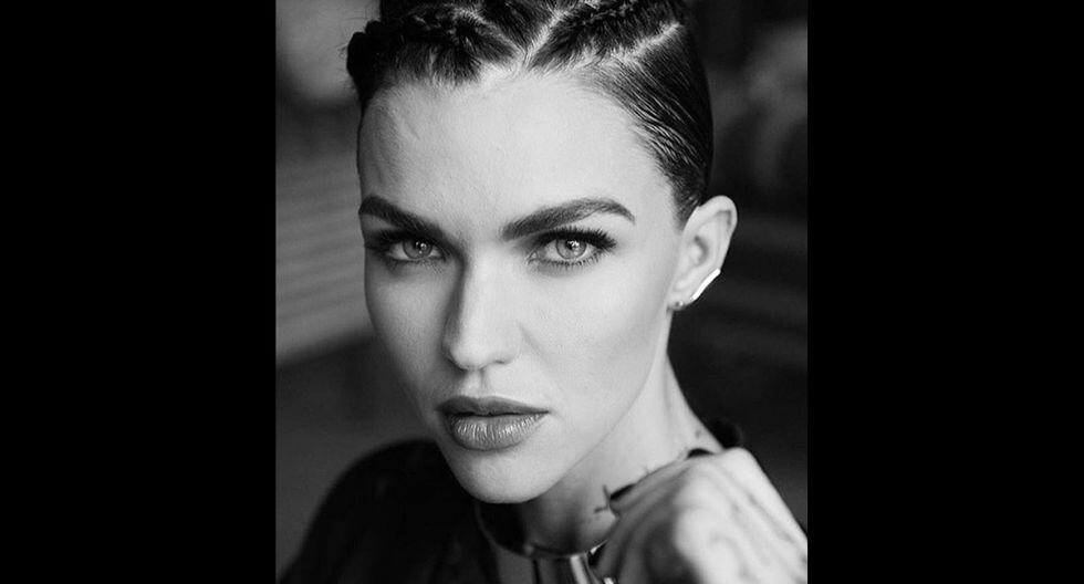 Hollywood: Conoce a Ruby Rose, la nueva "Batwoman" | FOTOS | NOTICIAS ...
