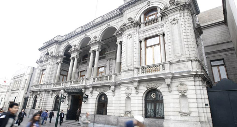Así ocurrió: En 1855 se funda en Lima el Club Nacional | EL COMERCIO PERÚ