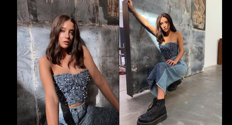 María Pedraza cumple 24 años: estos son los looks con los que conquistó ...