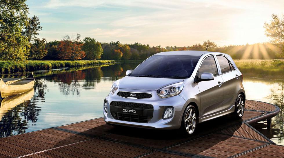 Estos fueron los autos más vendidos en el Perú durante el año | RUEDAS ...