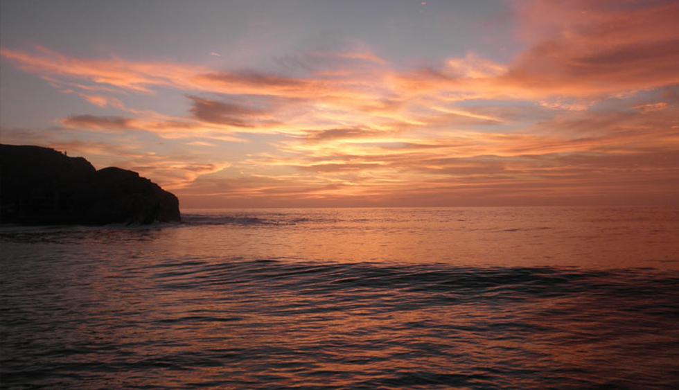 Cerro Azul: una imperdible ruta que puedes hacer este verano | FOTOS ...