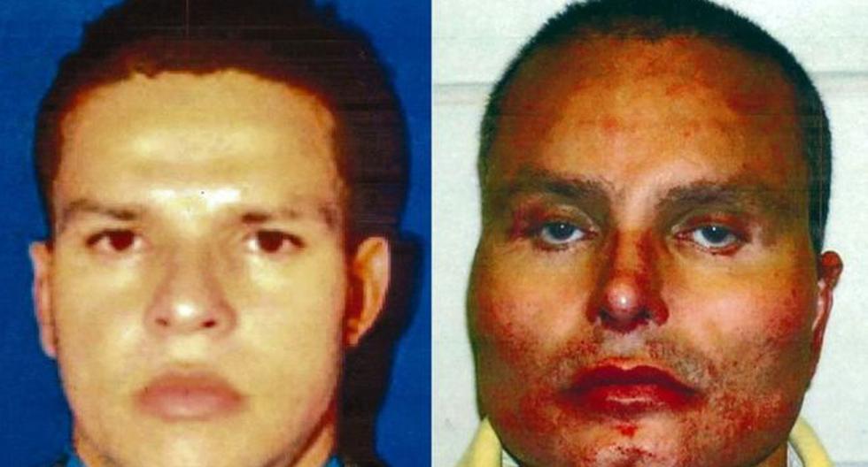 El frío testimonio de Chupeta, el narco que cambió su cara y compromete ...