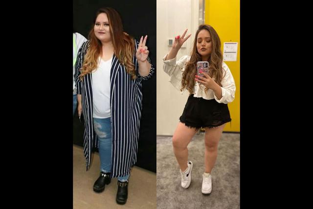 Susan Prieto: la sorprendente transformación de la cantante peruana ...