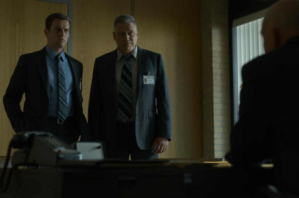 Mindhunter, segunda temporada: la historia de los criminales que ...