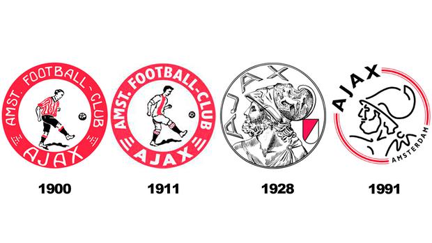 ¿Qué significan los escudos de los equipos que buscan llegar a la ...