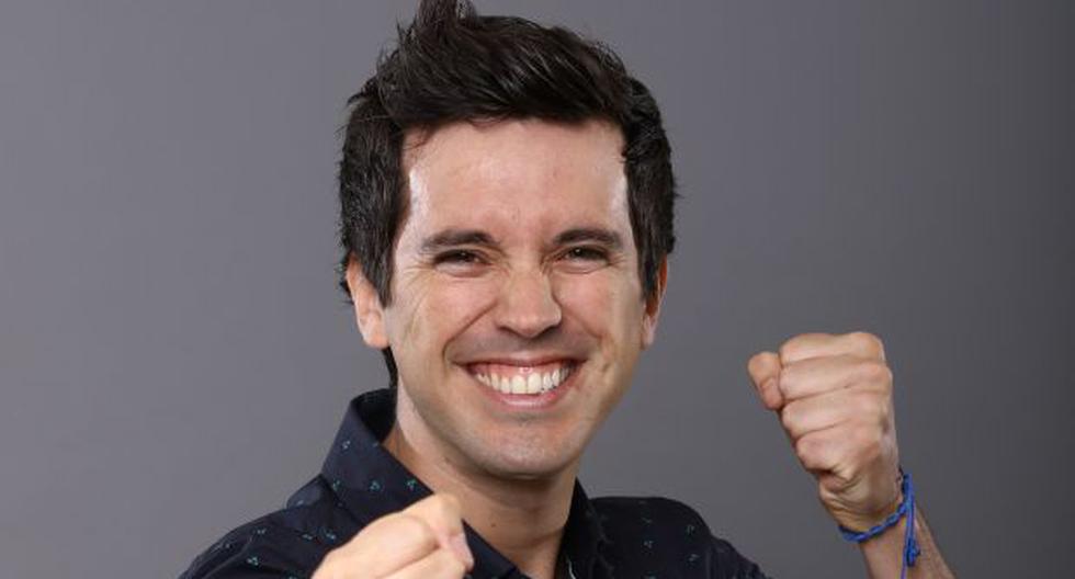 Instagram: Jesús Alzamora ya puede hablar tras operación de cuerdas ...