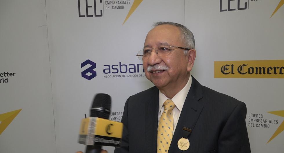 Héctor García Béjar: “Las oportunidades no se deben dejar pasar ...