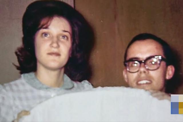 Demi Moore: revelan la identidad del hombre que violó a la actriz luego ...