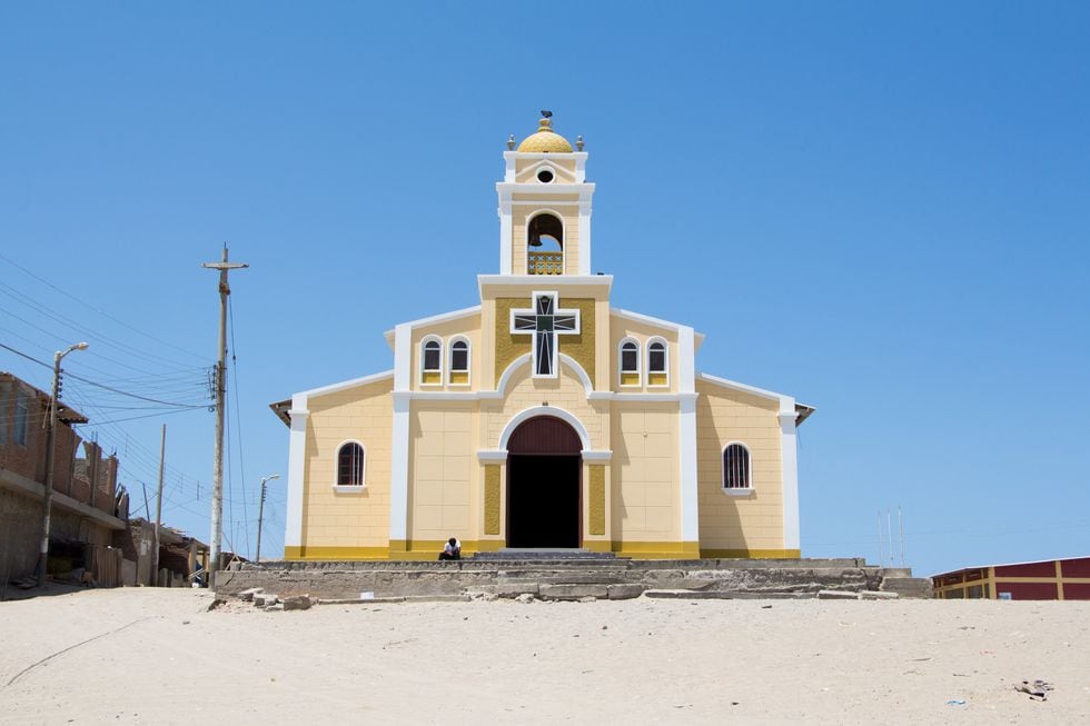 Piura: esta es Paita, la playa norteña que siempre habías soñado y ...