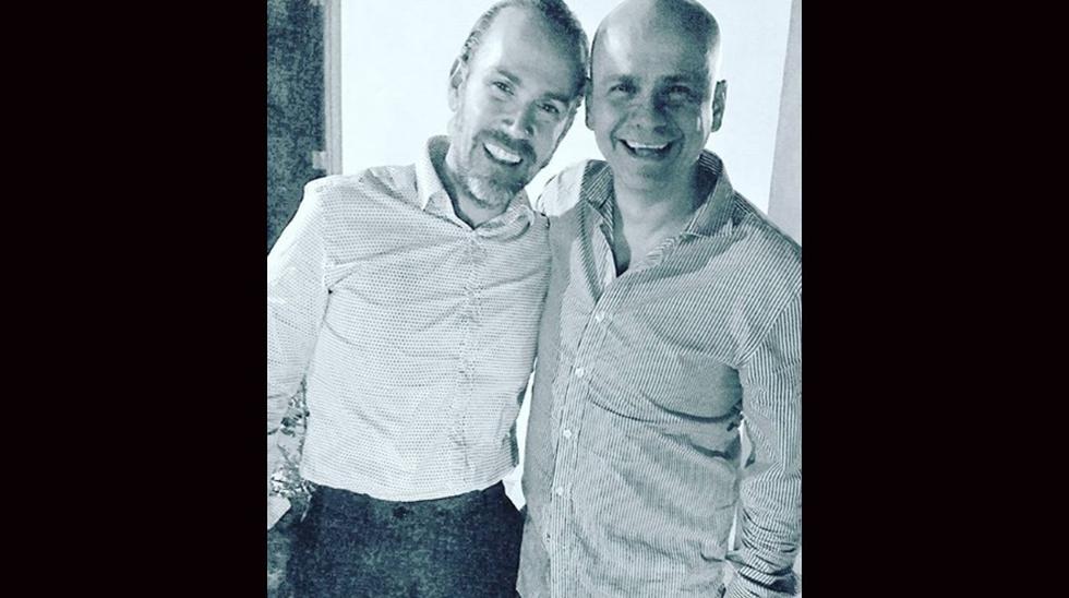 Magneto: Charlie reaparece públicamente y fans reaccionan así ante su ...