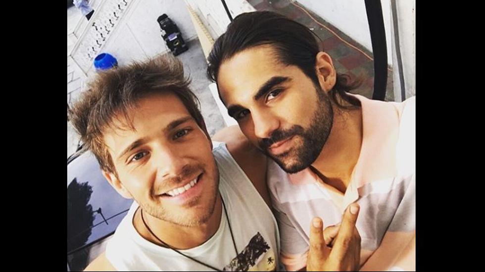 “Los Vílchez 2”: los actores que continúan de la primera entrega y los ...