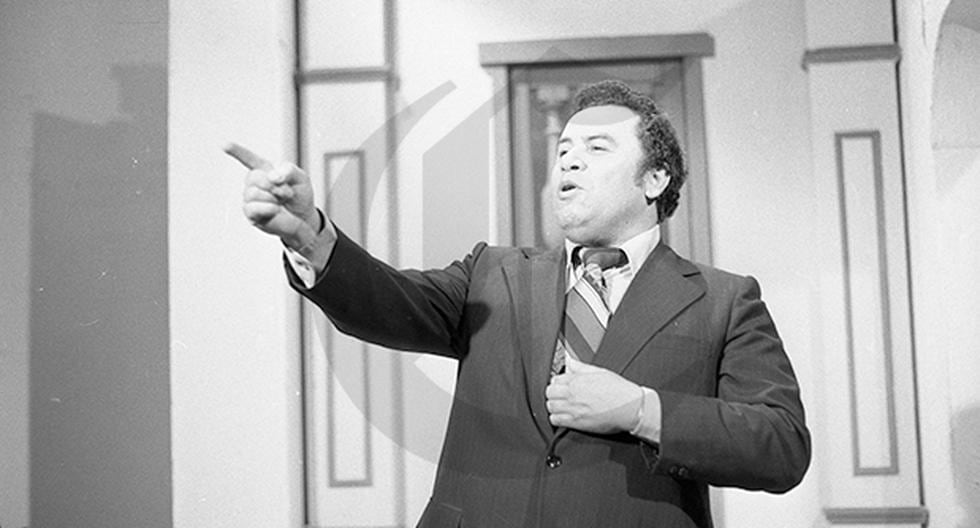 Augusto Polo Campos cumple 85 años | EL COMERCIO PERÚ