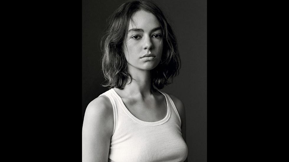 "Atypical": conoce a la bella Brigette Lundy-Paine | FOTOS | TVMAS | EL ...