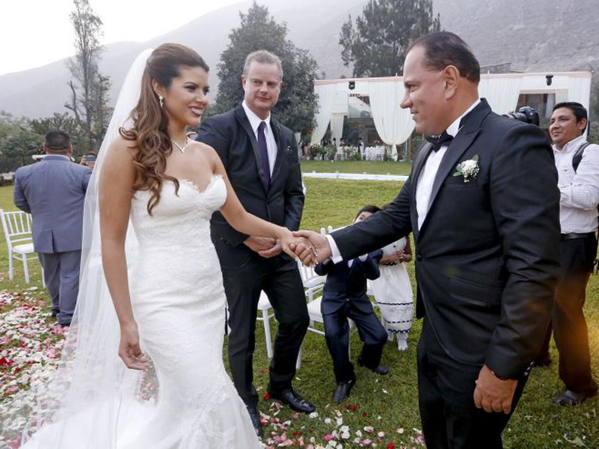 Boda Tamil De Mauricio