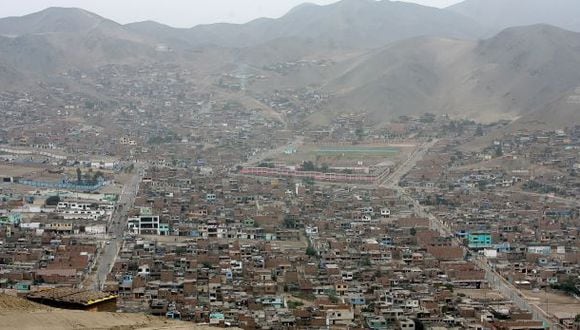 Lima: Mi Perú: este es el mapa del nuevo distrito del Callao | NOTICIAS ...