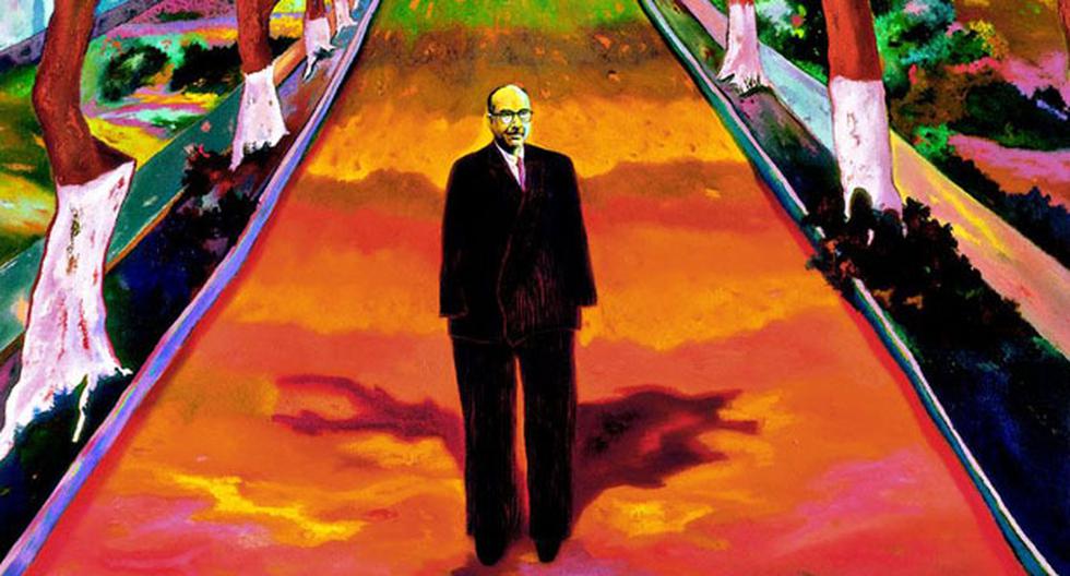 Martín Adán: muestra conmemora los 30 años de muerte del autor | LUCES ...