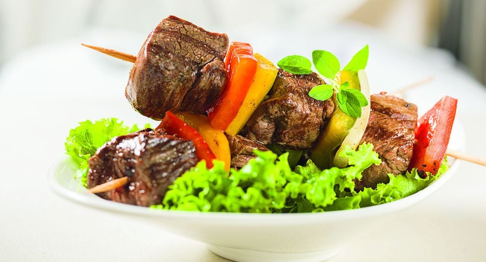 Recetas: Siete piqueos para disfrutar el fin de semana | NOTICIAS EL ...