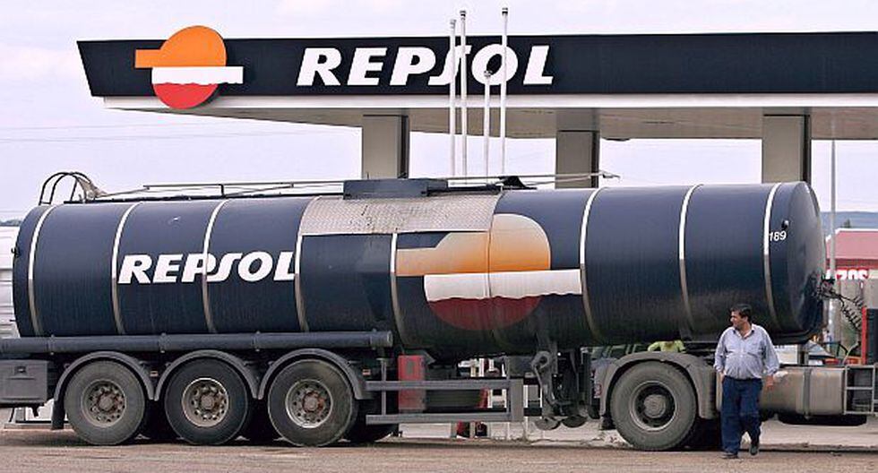 Negocios: Repsol vende su negocio de GLP en Perú y Ecuador | NOTICIAS ...