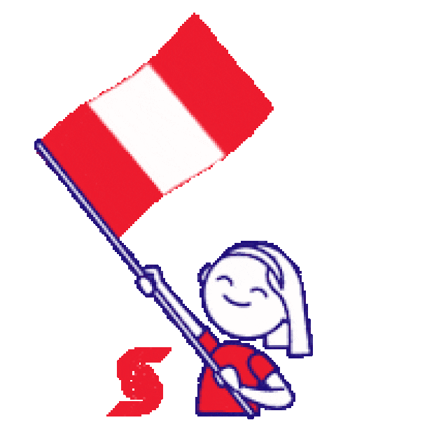 Fiestas Patrias: frases, imágenes y gifs para enviar este 28 y 29 de ...