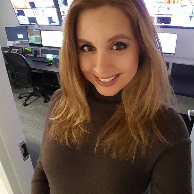 Jessica Tapia: la nueva vida de la periodista en Estados Unidos [FOTOS ...