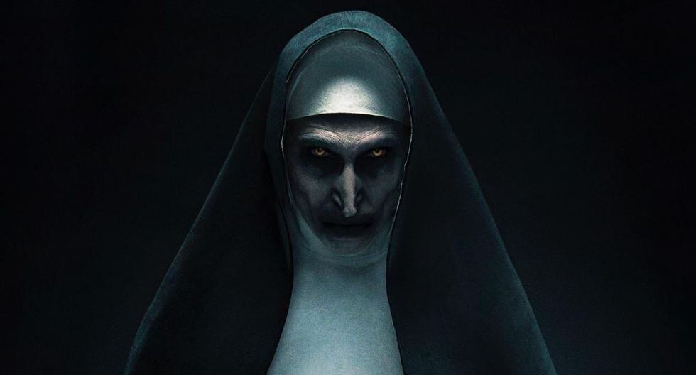 Cine: "La monja": esta es la verdadera historia de Valak, el demonio de ...