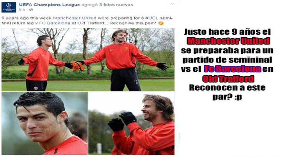 Barcelona: mira los divertidos memes del triunfo culé en Liga | PERU ...