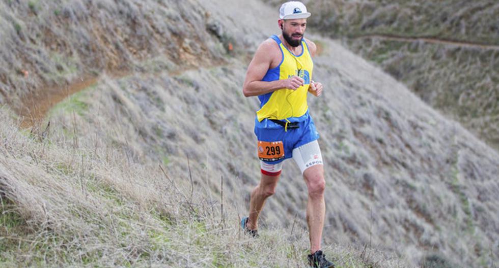 Running | Hal Koerner: Hal Koerner: "Empecé a correr a los 21 y espero ...