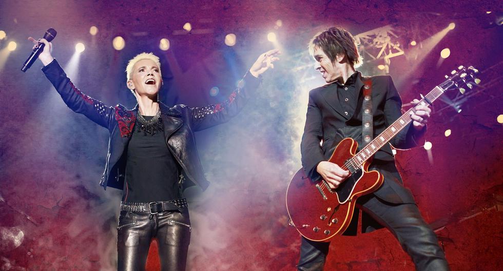 Falleció Marie Fredriksson, la vocalista de Roxette: 5 hits de la ...
