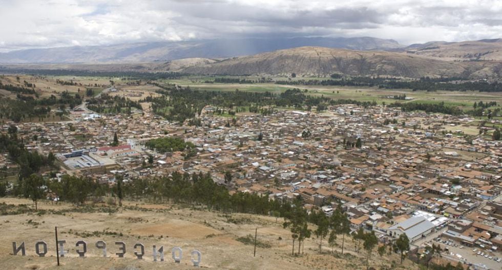 Vamos: Junín: 10 destinos que debes visitar en esta región del Perú ...