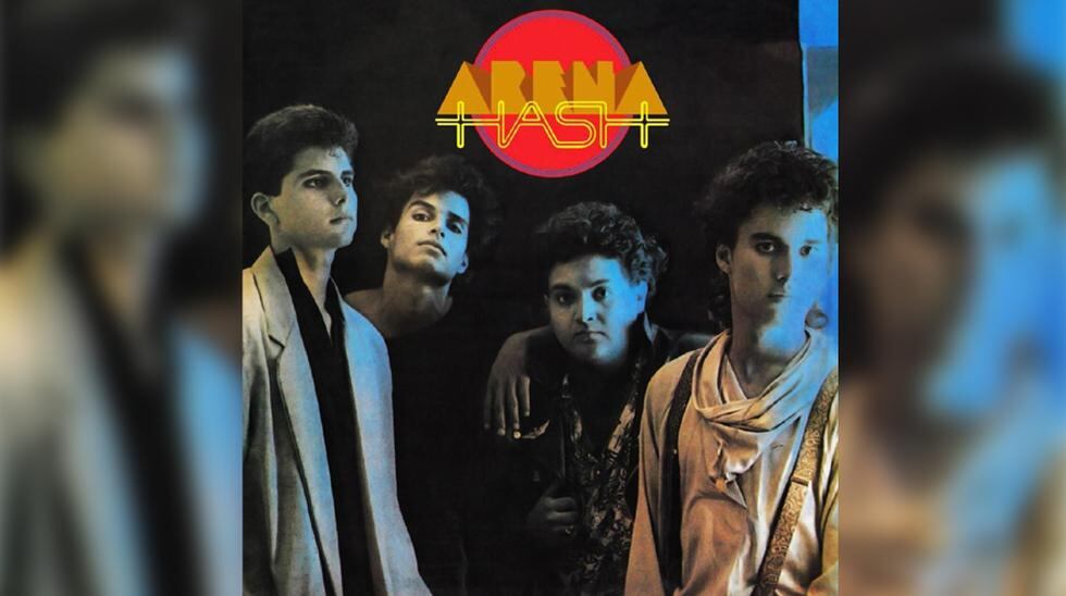 Arena Hash: así fue la tarde en que nos conocimos con Patricio, Pedro ...