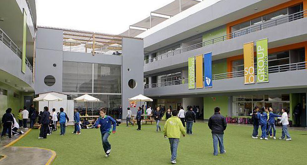 Negocios: Innova Schools ingresará a competir en la selva peruana ...