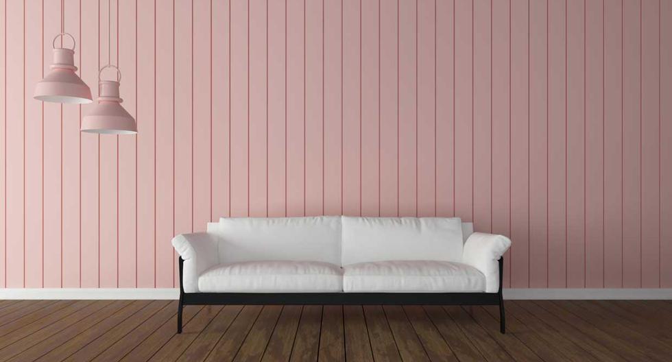 Decora con los colores de la temporada; rosa cuarzo y serenidad | CASA ...