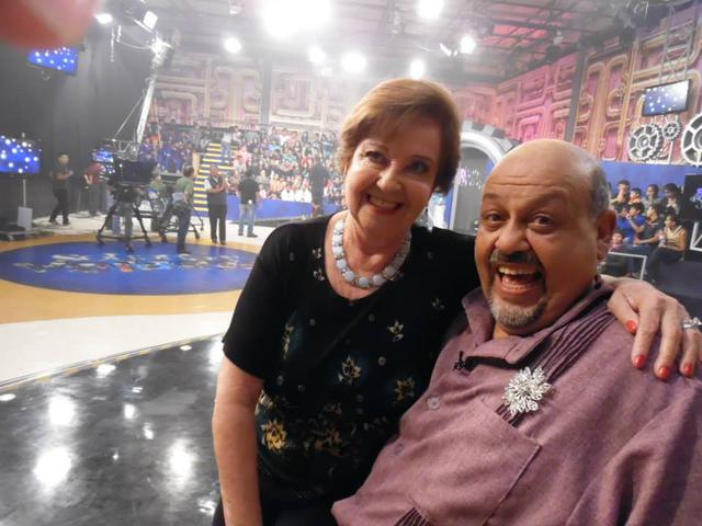 Murió Juan Carlos Ferrando, hijo menor de Augusto Ferrando | Trampolín ...