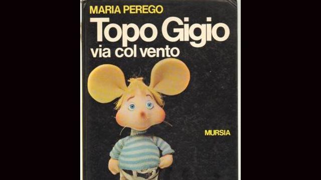 "Topo Gigio": a 60 años del debut en TV del popular ratoncito de origen ...