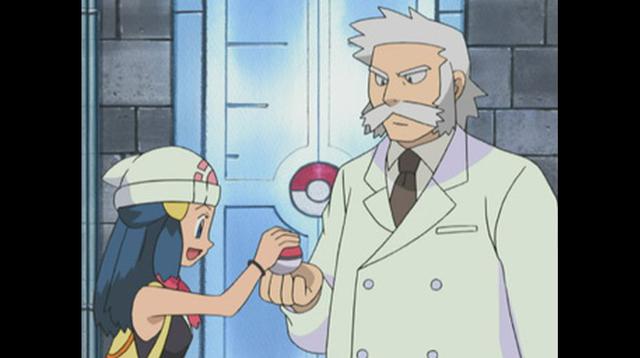 Pokémon: el Profesor Oak y todos los profesores de cada región | TVMAS ...
